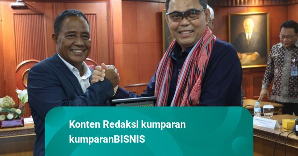 Perkuat Ketahanan Pangan, BULOG Jalin Kerja Sama dengan NCL I.P. Timor Leste | kumparan.com